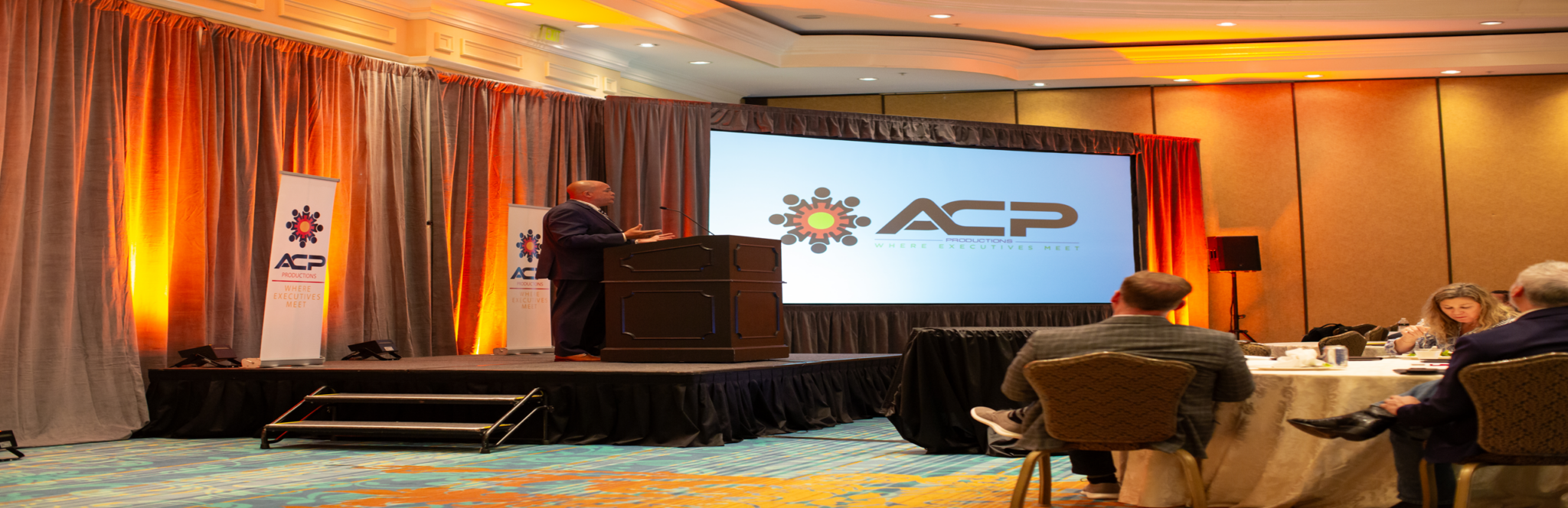 About ACP Productions